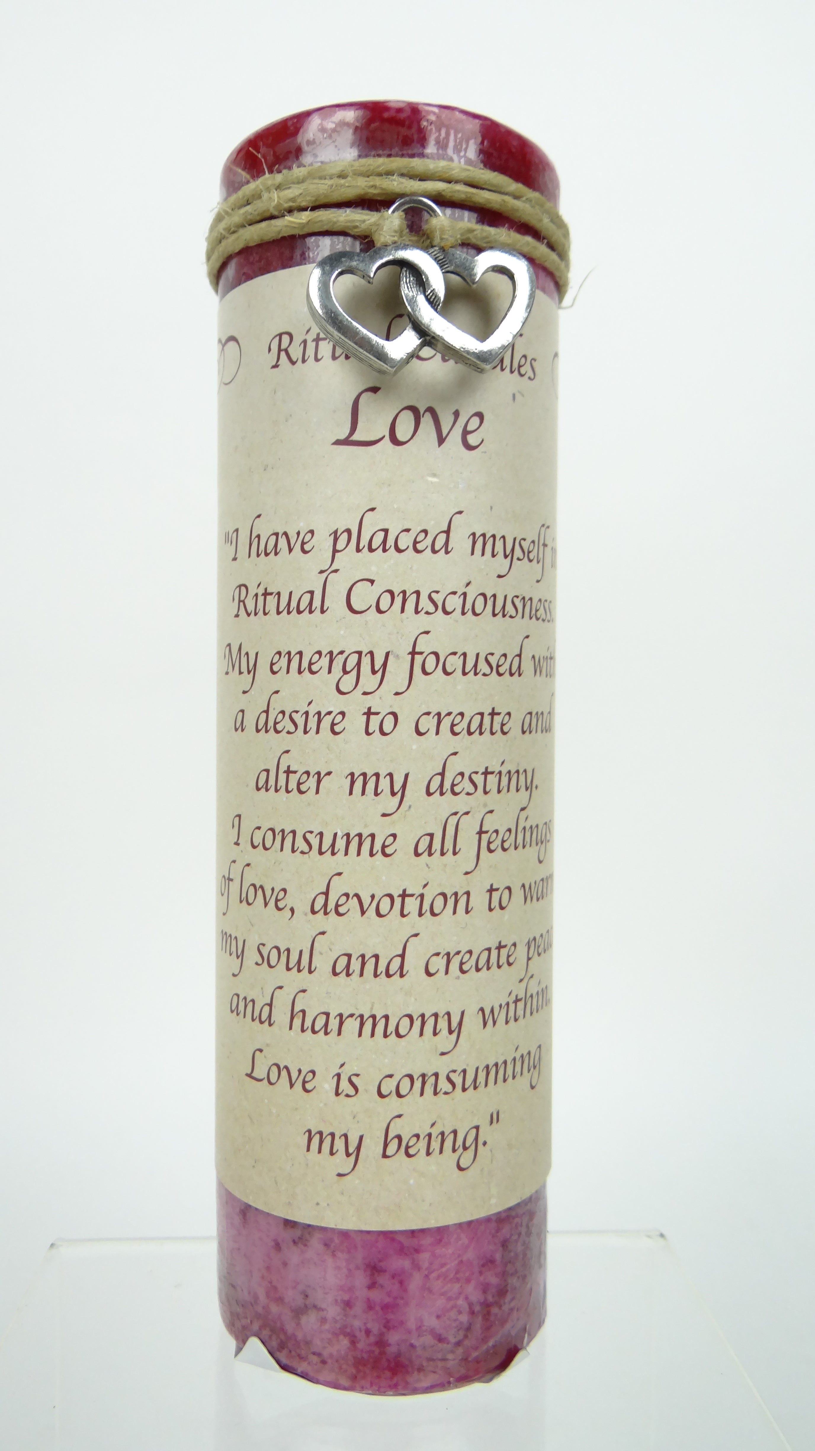 Ritual Candle ‧ Love – The Enchanted Forest Frankenmuth
