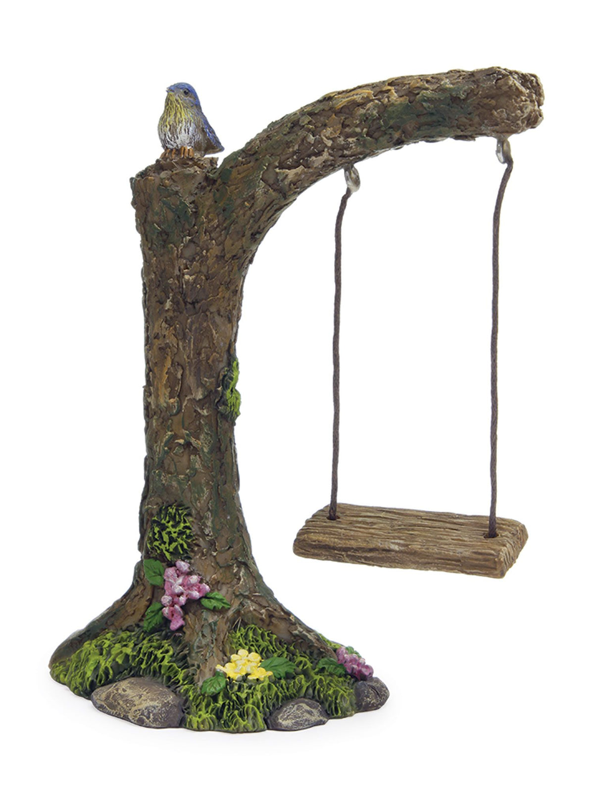 Tree Swing – The Enchanted Forest Frankenmuth